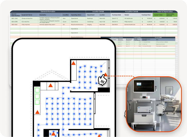 Smart Hospital Facility Checklist: 10 Steps to Zero Failures